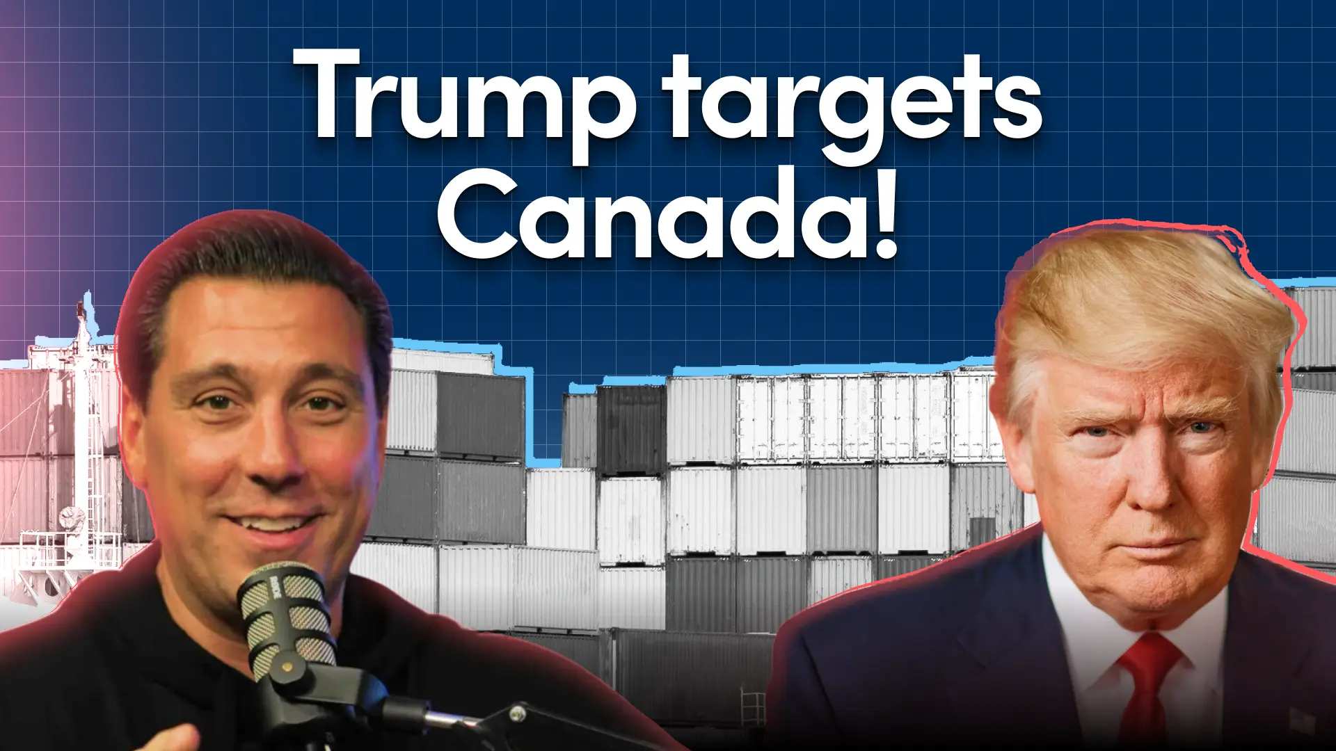 Canada and US Tariffs: A New Economic Landscape - Cannect.ca