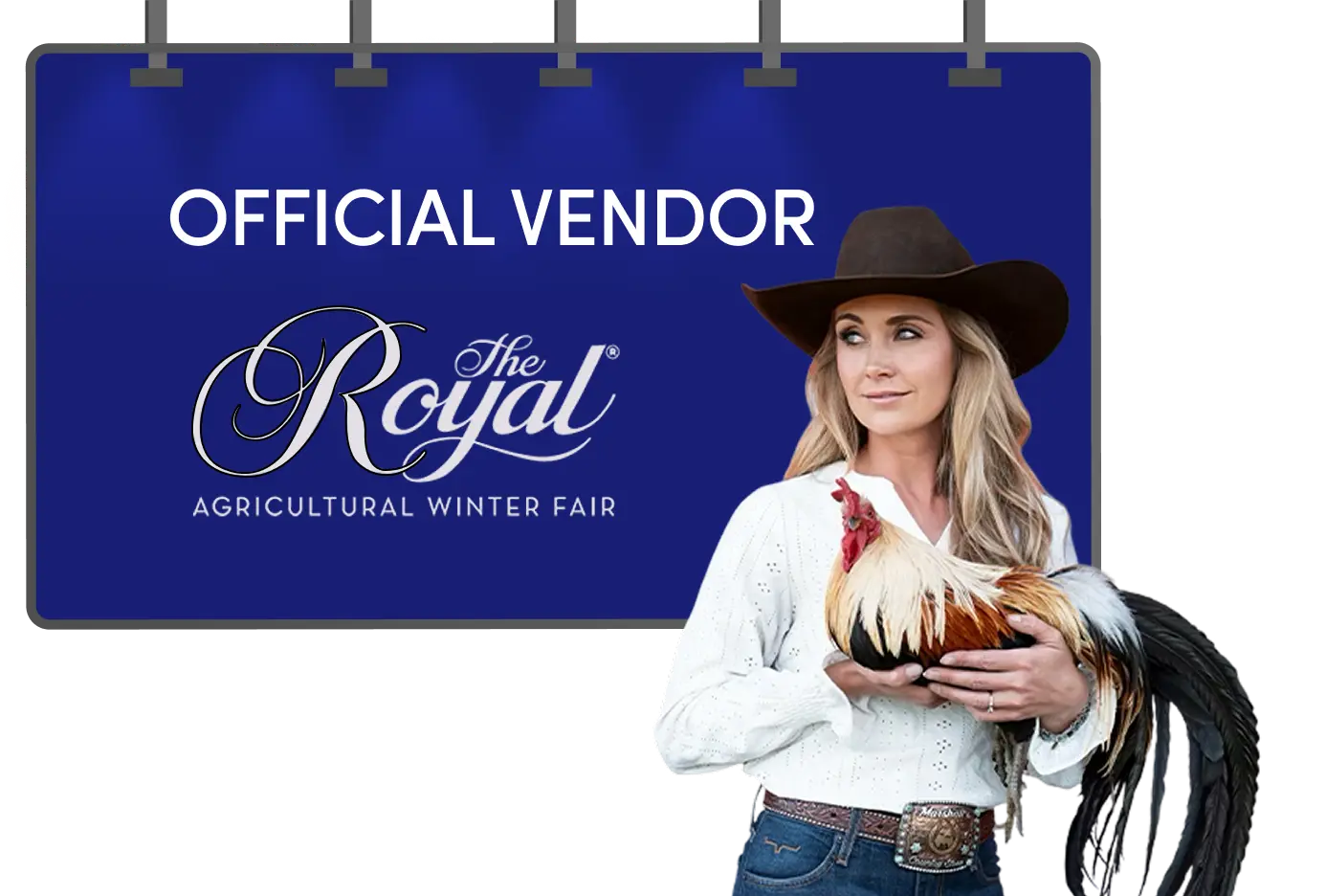Royal Agricultural Winter Fair 2025 - Cannect.ca