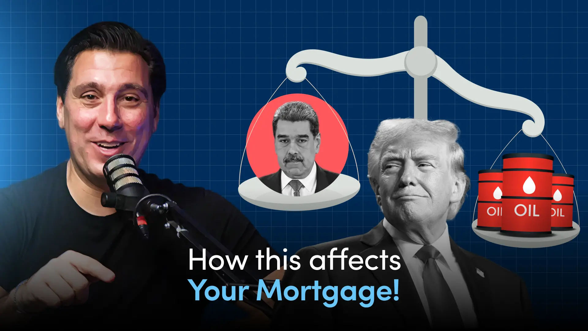 Venezuelan Oil, Bond Yields, and the Real Risk for Canada in 2026 ...